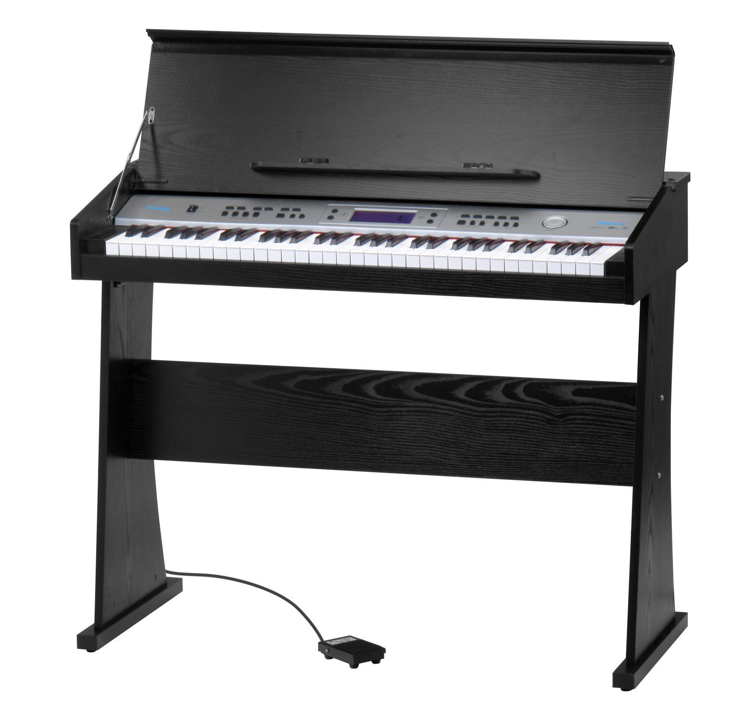 Piano Numérique : Notre Comparatif des MEILLEURS Produits en 2019!