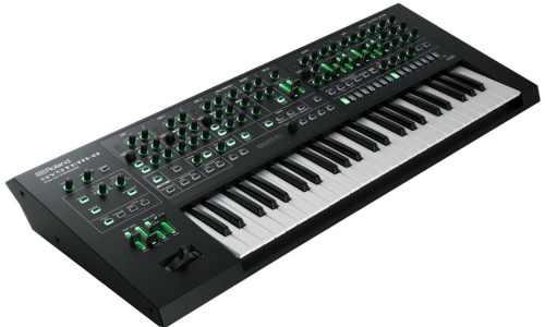 Choisir son Synthétiseur : Notre comparatif des meilleurs produits 2019