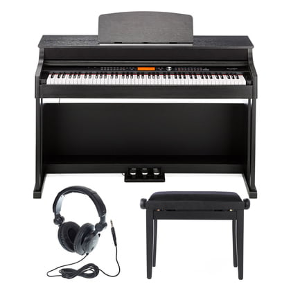 Thomann : Les Meilleurs Pianos Numériques - Notre Sélection 2018