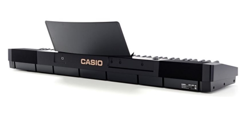 Casio CDP-130: le piano numérique qui facilite votre apprentissage